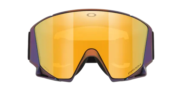 Oakley Flow Scape™ M Snow Goggles Aura Collection