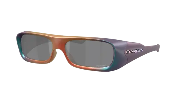 Oakley Sunglasses - Prizm Black