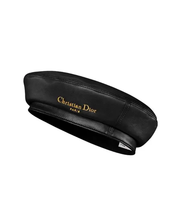 Dior Arty Beret
