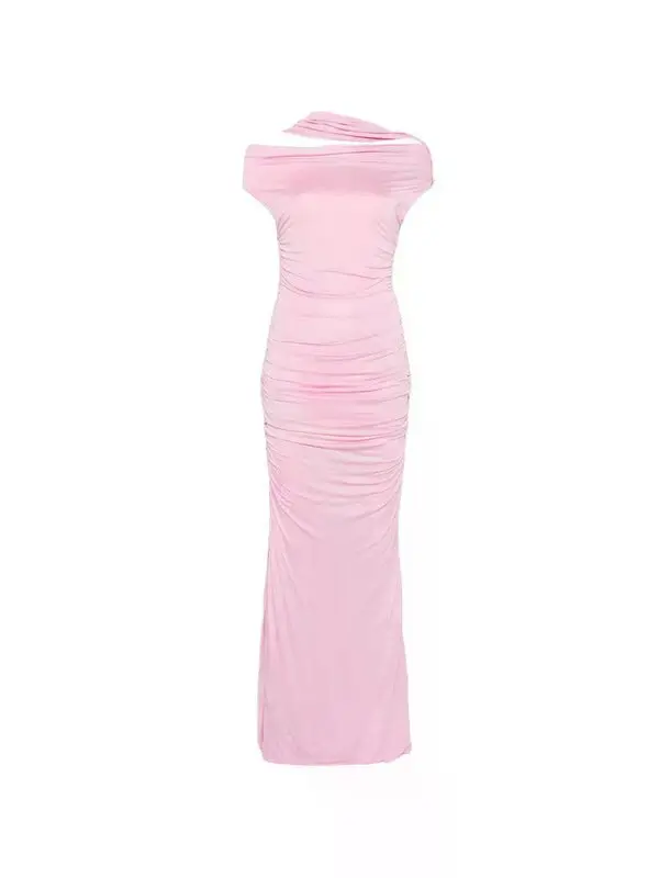 Blumarine Maxi Dress