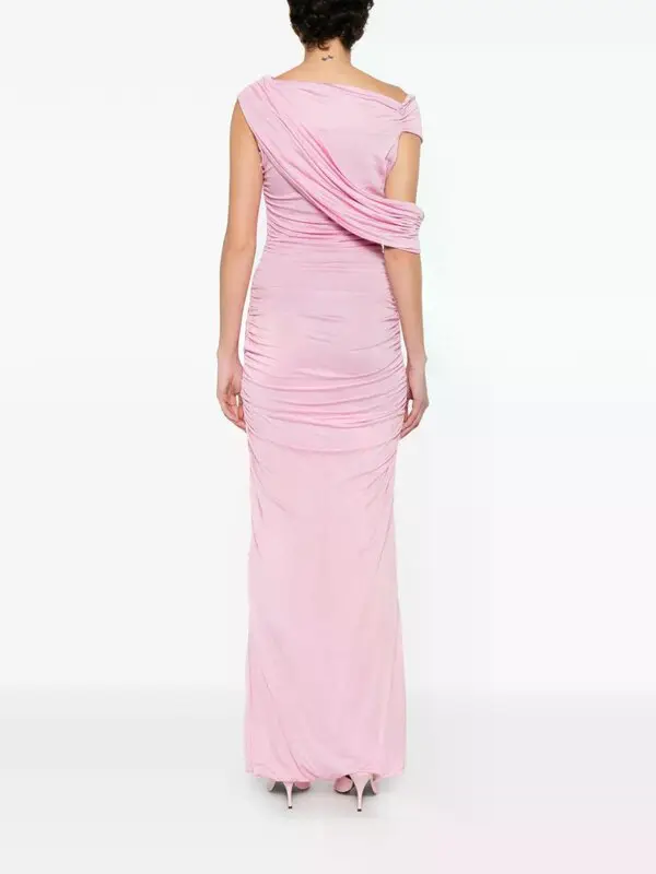 Blumarine Maxi Dress