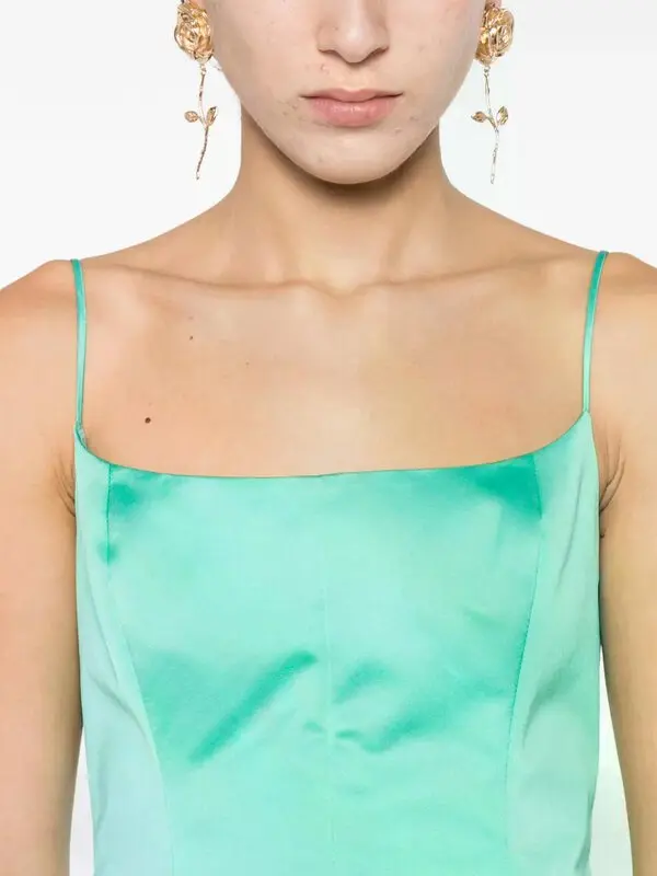 Blumarine Mini Dress