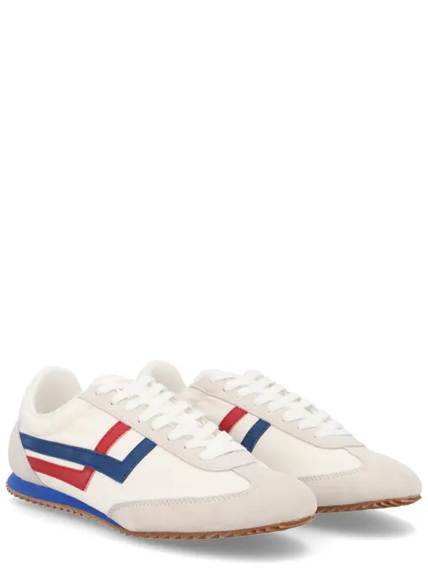 PRO-KEDS 1949 Reacer 77' Sneakers - White