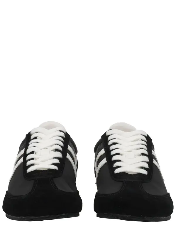 PRO-KEDS 1949 Reacer 77' Sneakers - Black