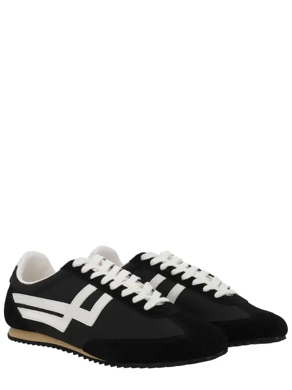 PRO-KEDS 1949 Reacer 77' Sneakers - Black
