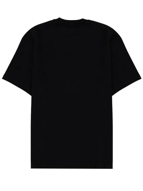 Ami T-shirt With Logo