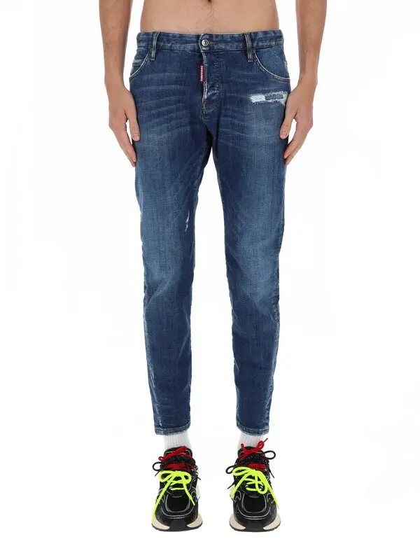 Dsquared2 Twist Jeans