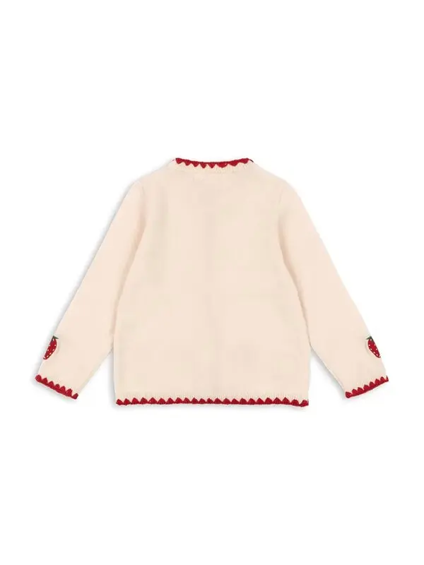 KONGES SLØJD Collette Cardigan