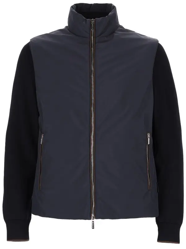 MOORER Jacket
