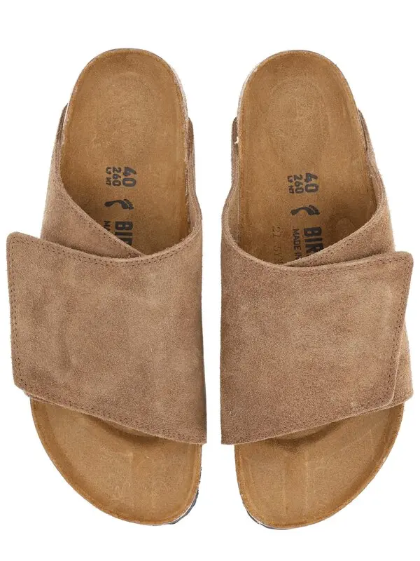 BIRKENSTOCK Sandals