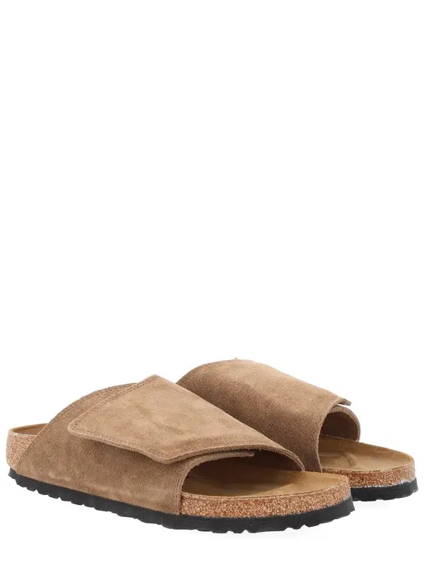 BIRKENSTOCK Sandals