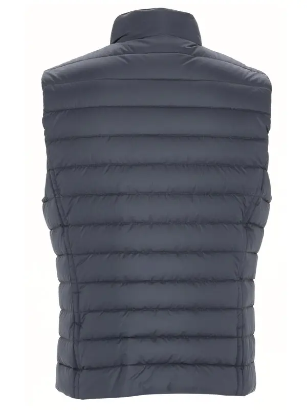 MOORER Calaf-s3 Vest - Blue