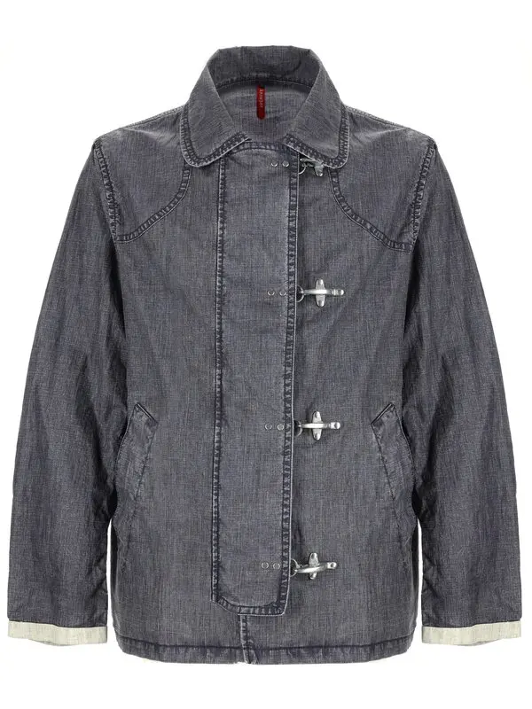 FAY Four-hook Jacket