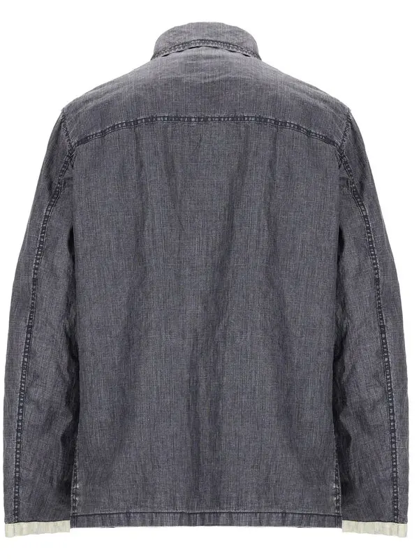 FAY Four-hook Jacket