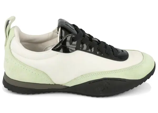 FERRAGAMO Detroit 1 Sneakers