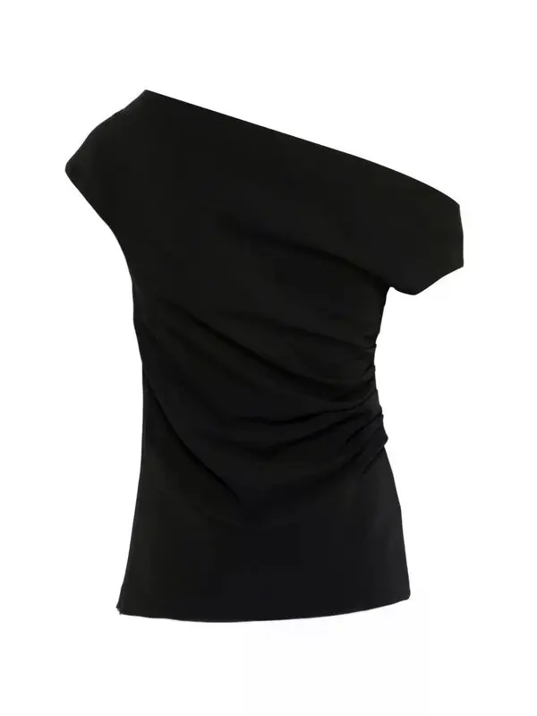 P.a.r.o.s.h One-shoulder Blouse