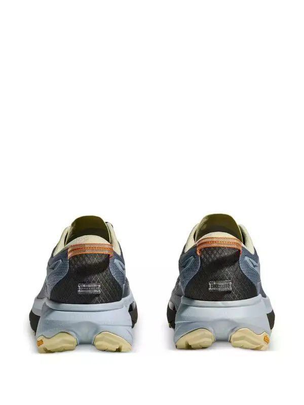 HOKA® Mafate 5 Logo Sneakers