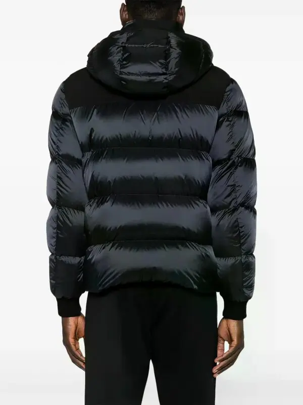 MOORER Padded Down Jacket