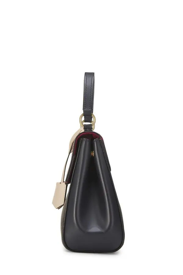 LOUIS VUITTON Monogram Cluny - Brown