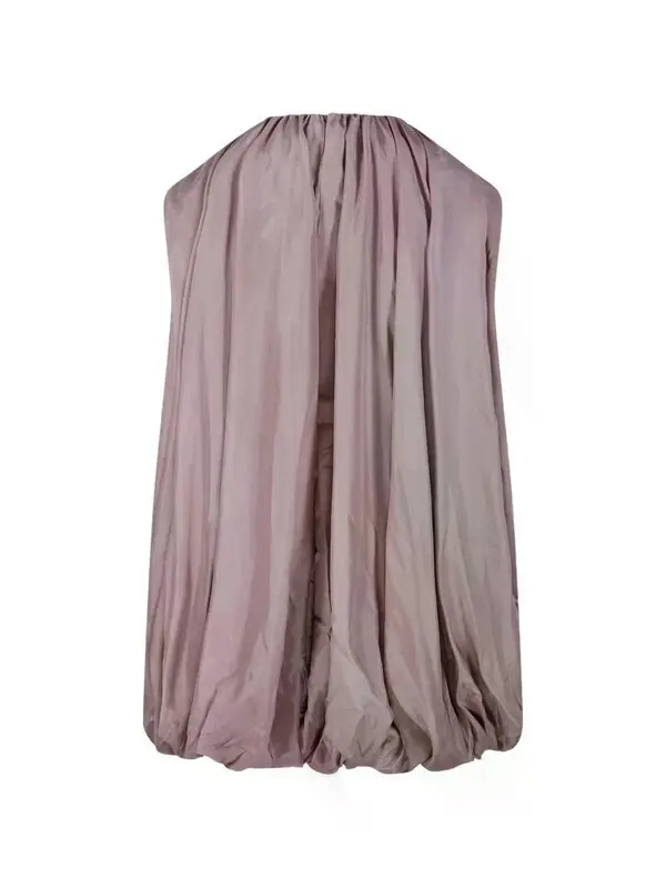 DI STAVNITSER Gathered Blouse