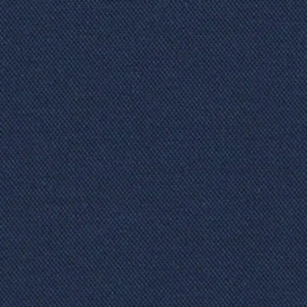 Saint Laurent Cotton-blend Cassandre T-shirt - Blue