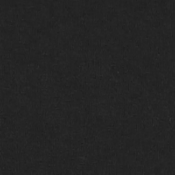Saint Laurent Organic Cotton Logo T-shirt - Black
