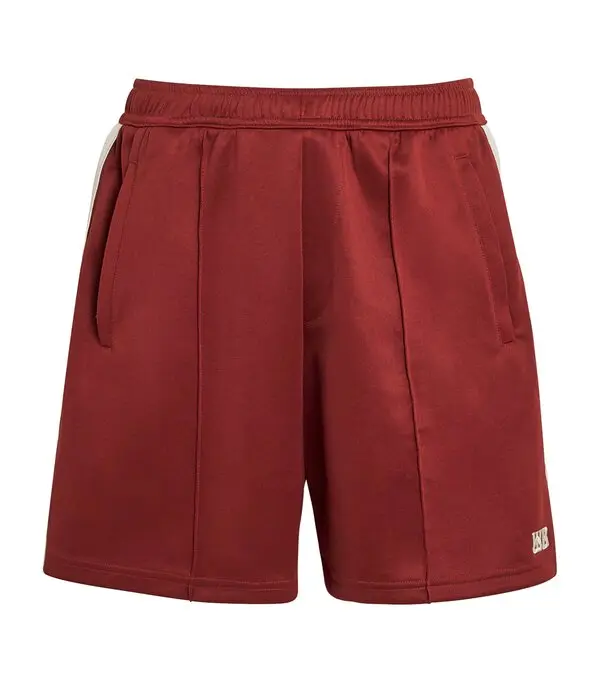 WALES BONNER Motion Shorts