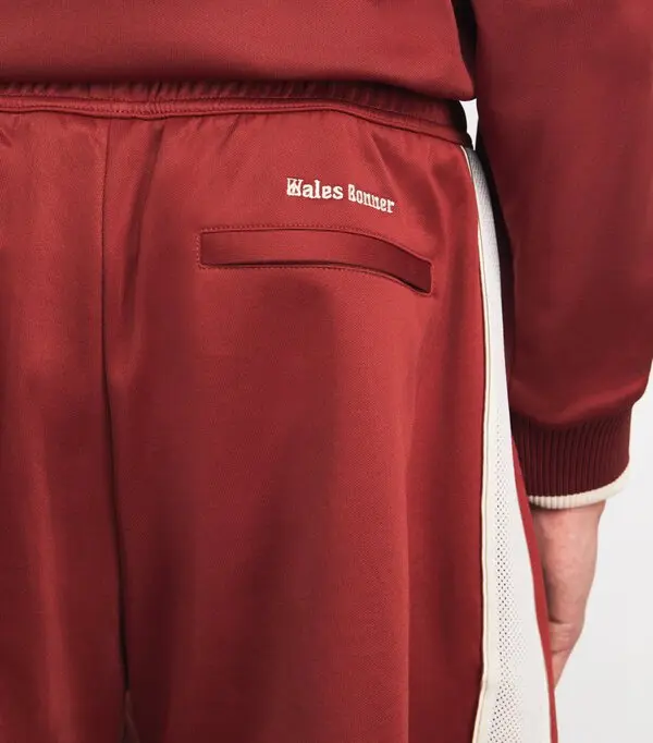 WALES BONNER Motion Shorts