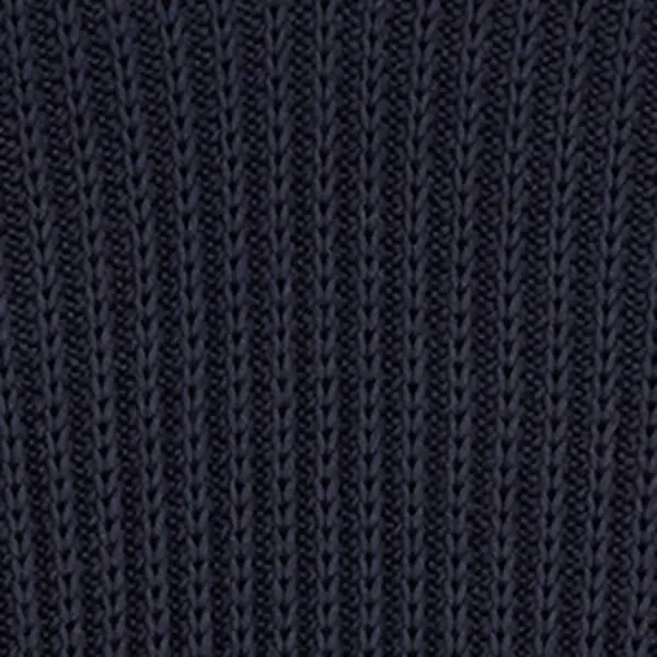 Saint Laurent Cotton Crew-neck Sweater - Blue