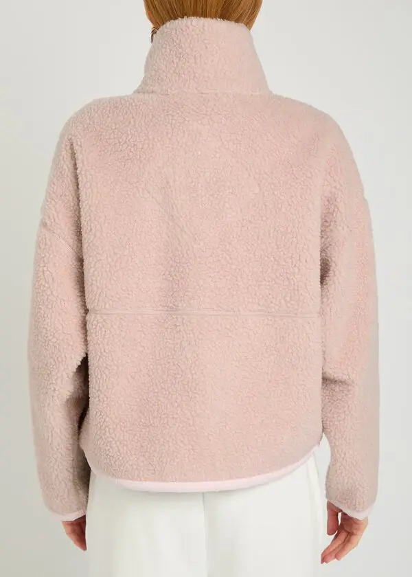 Canada Goose Simcoe Fleece Jacket