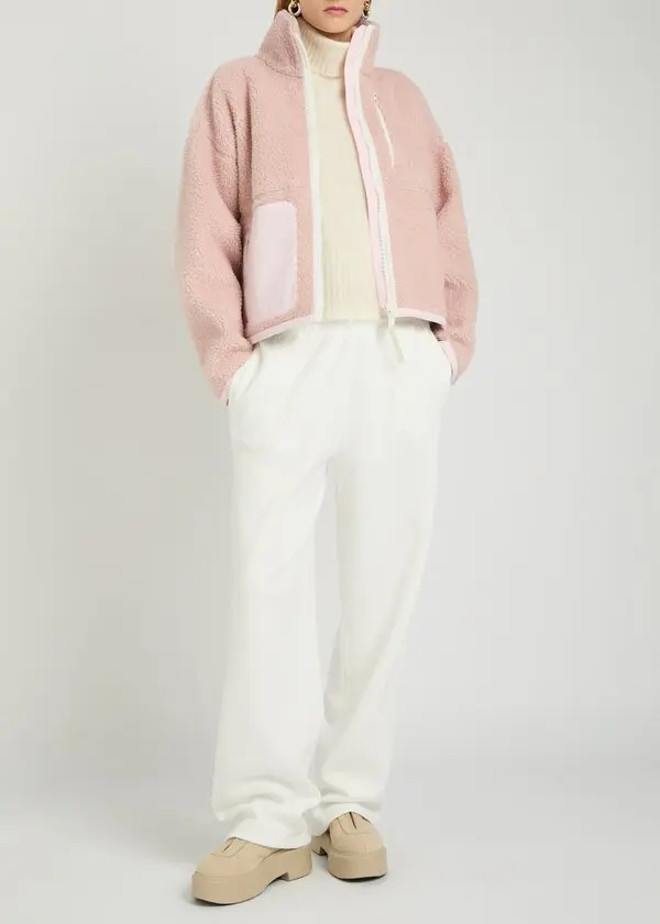 Canada Goose Simcoe Fleece Jacket