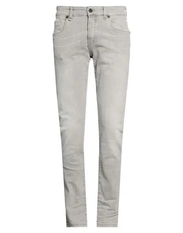 MESSAGERIE Slim Fit Jeans
