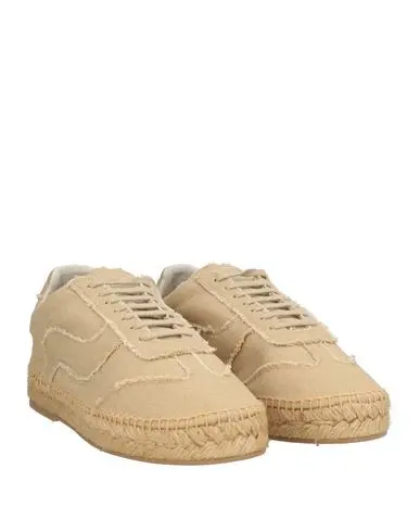 Casadei Textile Espadrilles