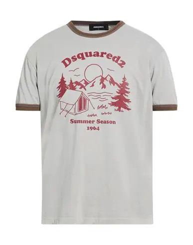 Dsquared2 T-shirt Size Cotton