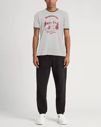 Dsquared2 T-shirt Size Cotton