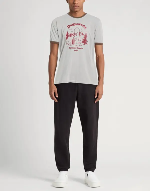 Dsquared2 T-shirt Size Cotton
