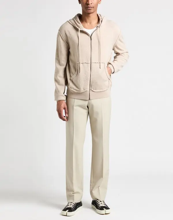 MAISON MARGIELA Wool And Cashmere Cardigan