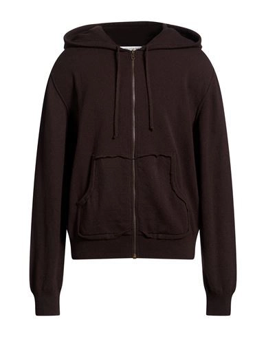 MAISON MARGIELA Cardigan - Brown