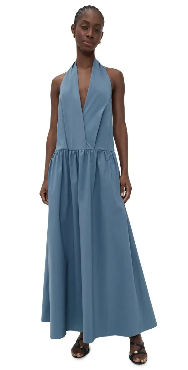 Bec & Bridge Dante Maxi Dress