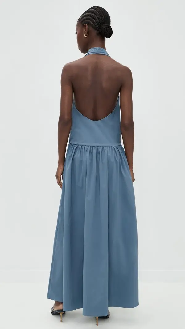 Bec & Bridge Dante Maxi Dress