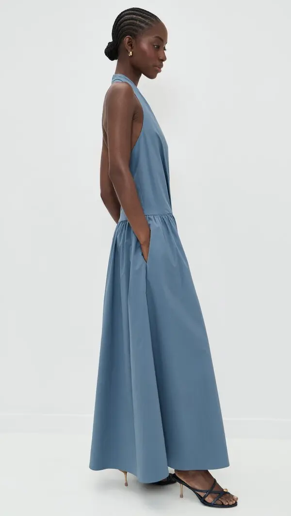 Bec & Bridge Dante Maxi Dress