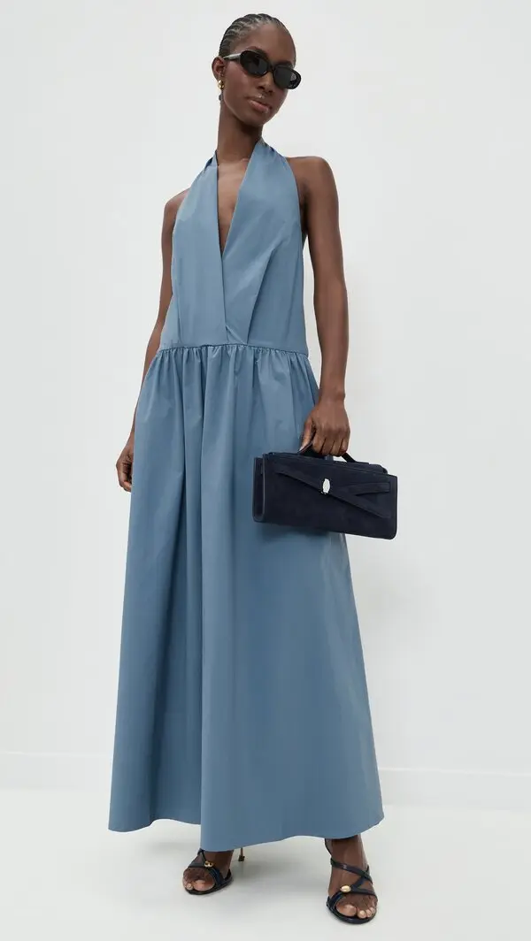 Bec & Bridge Dante Maxi Dress