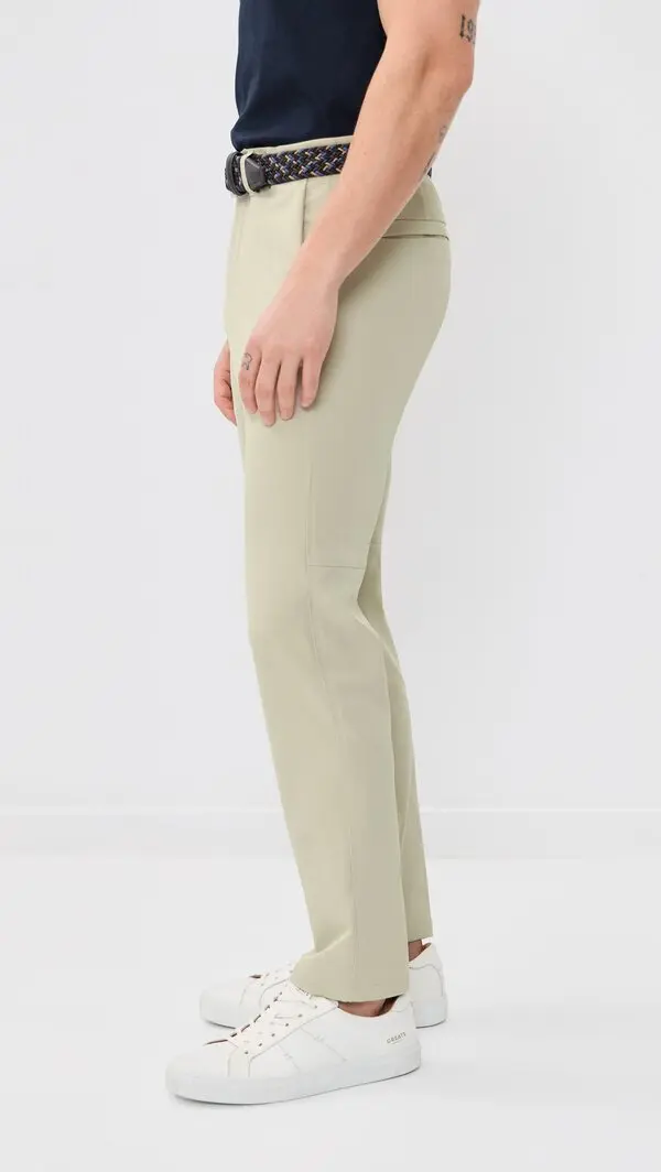 BOSS T Commuter Slim Pants