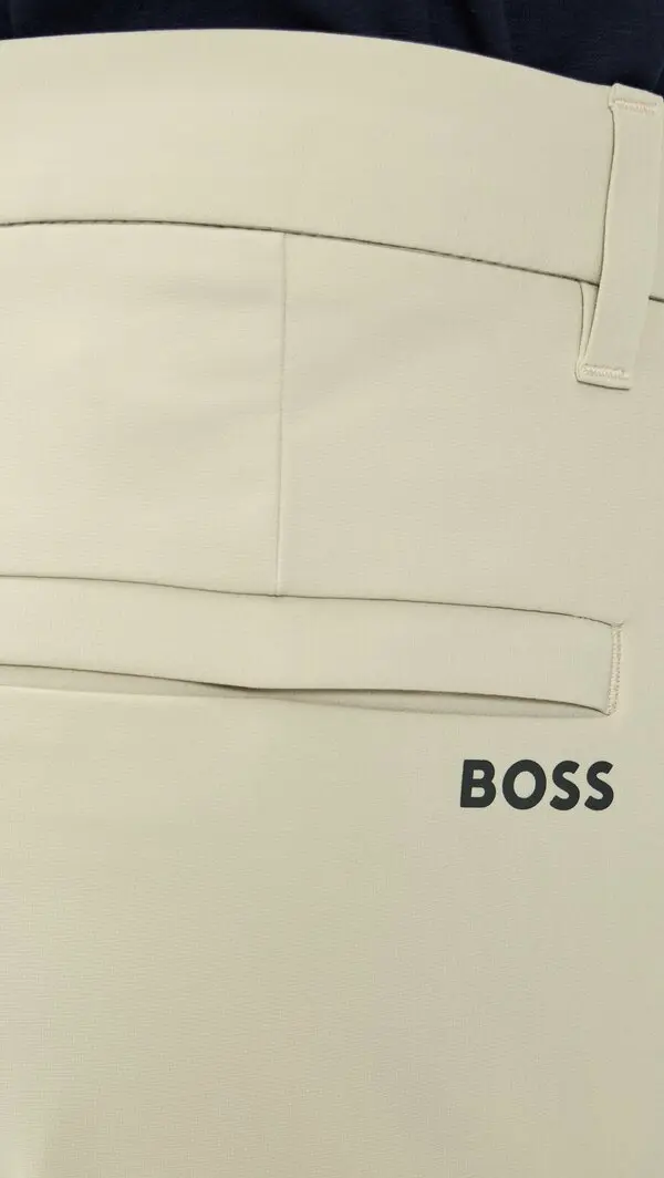 BOSS T Commuter Slim Pants