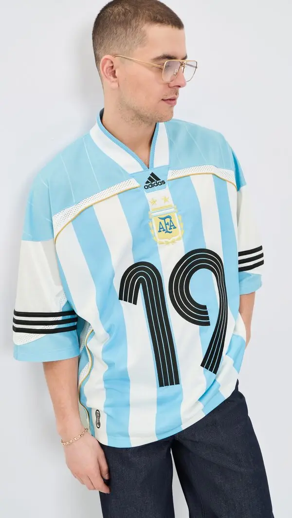 Adidas Remix Jersey