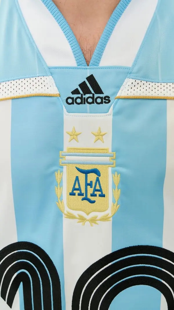 Adidas Remix Jersey