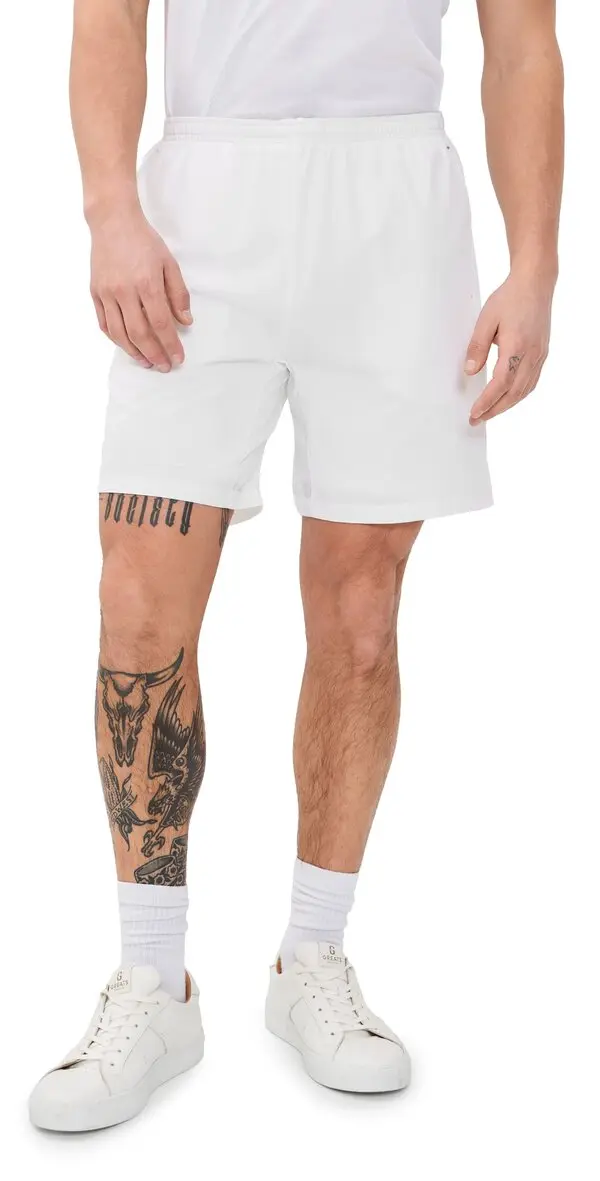 Rlx Ralph Lauren Active Compression Shorts