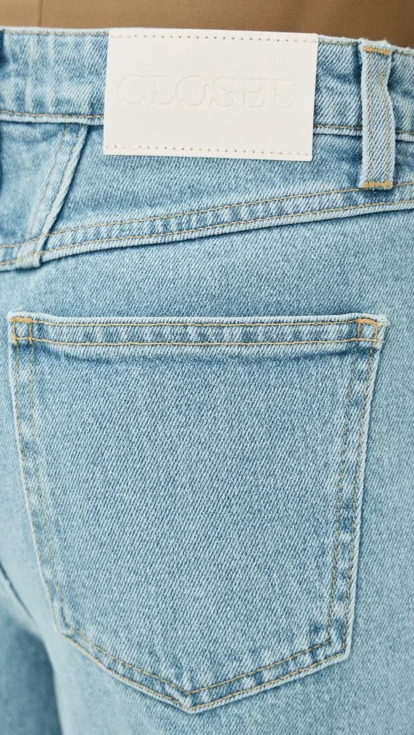 Closed Stover-x Jeans