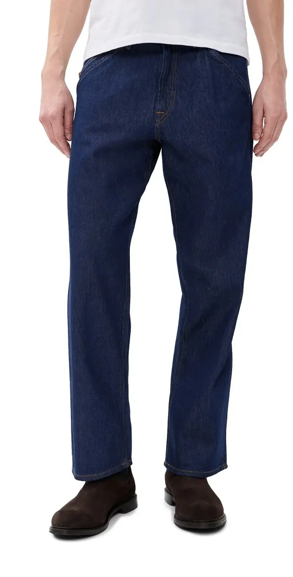 Paul Smith Relaxed Fit Jeans