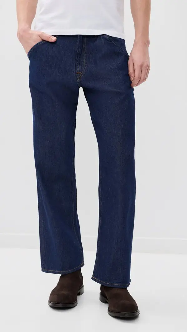 Paul Smith Relaxed Fit Jeans